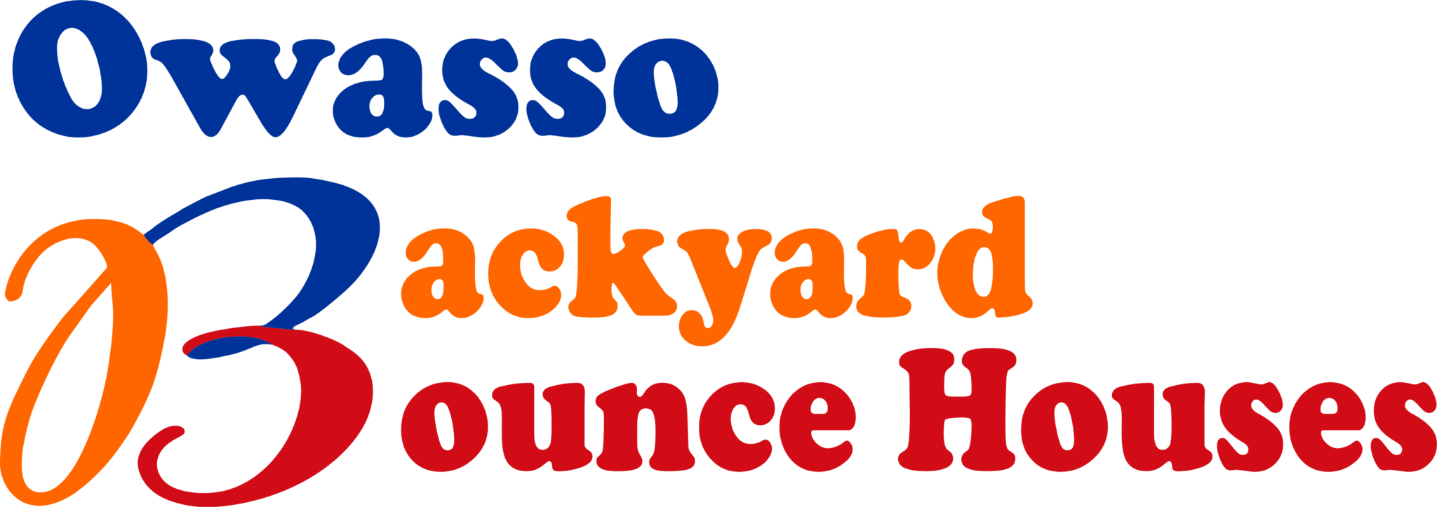 Owasso Backyard Bounce Houses Owasso OK - Bounce House Rental and Water ...